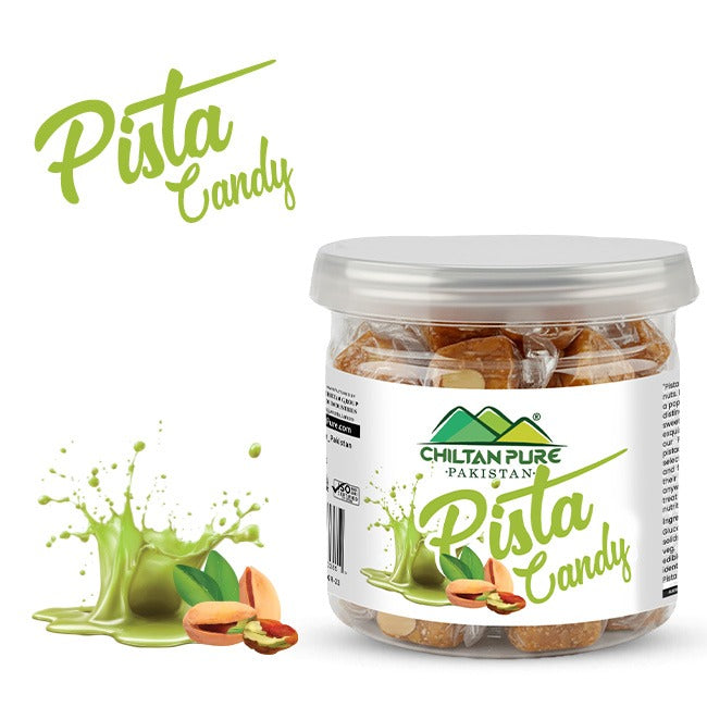 Pista Candy, Pistachio Candy, Pista Barfi, Pistachio Fudge, Buy Pista ...