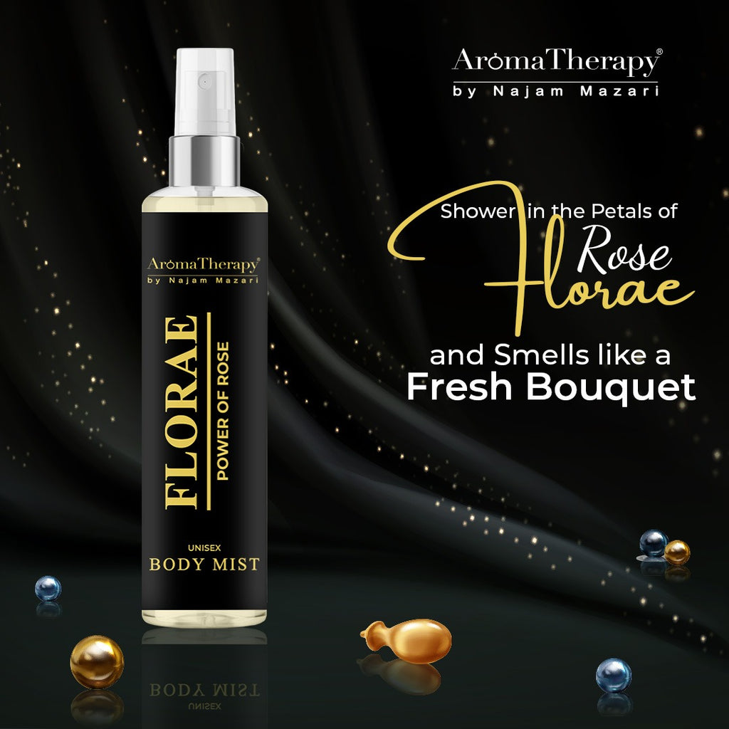 Buy Chiltanpure Florae Mist at Best Price in Pakistan - MamasJan ...