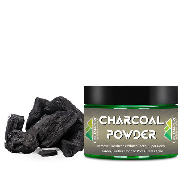 Buy Activated Charcoal Powder Online at Best Price in Pakistan ...