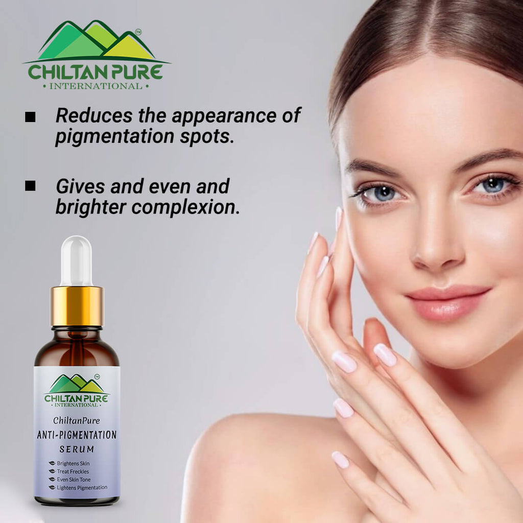Buy Chiltanpure Anti Pigmentation Serum at Best Price in Pakistan ...