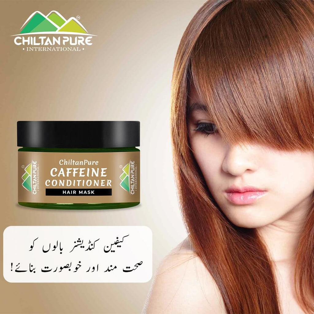 Buy Caffeine Conditioner Hair Mask at Best Price in Pakistan ...