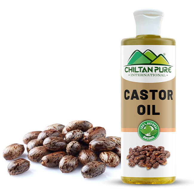 Pure Castor Oil Price in Pakistan - Buy Pure Castor Oil at ChiltanPure ...