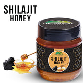 Buy Shilajit in Pakistan | Salajeet for Energy & Strength – Chiltanpure.pk