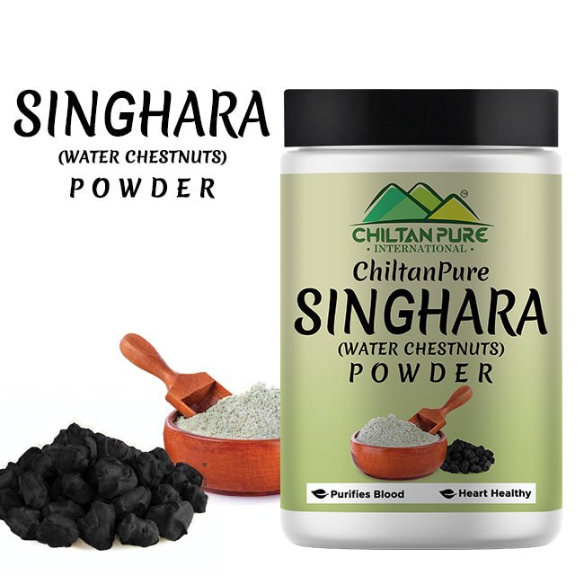 Buy Singhara Water Chestnuts Powder at Best Price in Pakistan ...