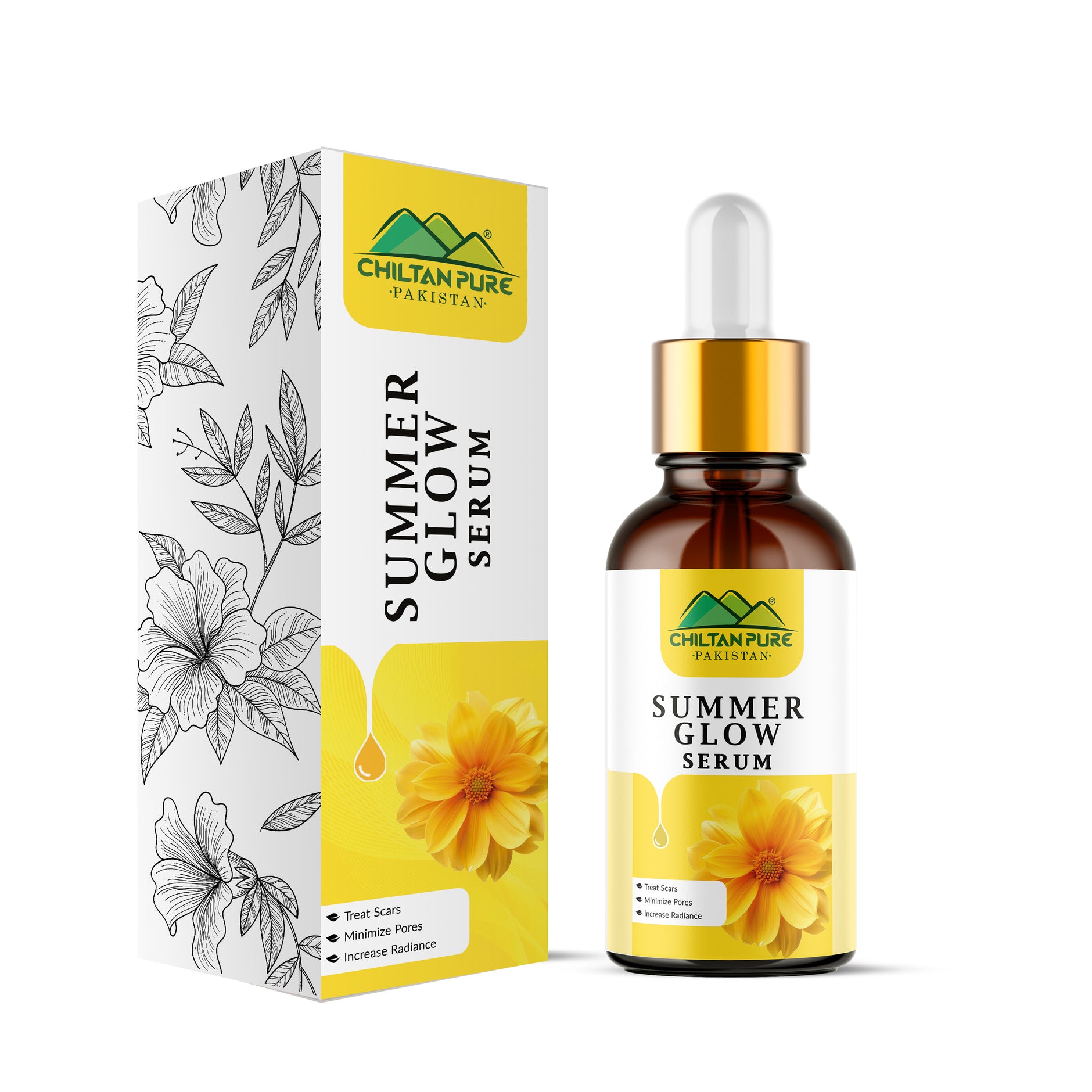 Collagen Serum – Fades Wrinkles, Skin Tightening & Makes Skin Smoother ...